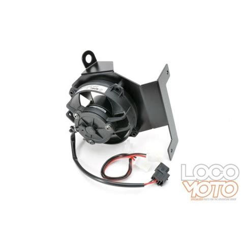 Z Adventure Rally Fan Kit Ktm 950 990 Adventure