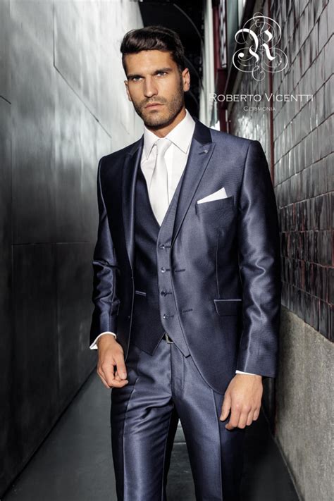 Traje De Novio