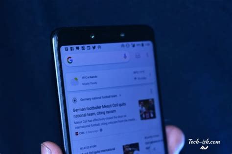 Infinix Note Review The Best Note To Date Techish Kenya