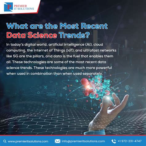 Premier It Solutions On Linkedin Datascience Data Bigdata Ai Iot