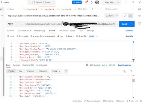 Dynamics Community Forum Thread Details