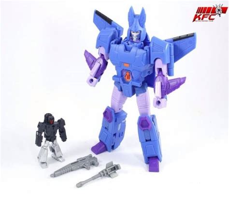 Tempest Transformers Toys Tfw2005