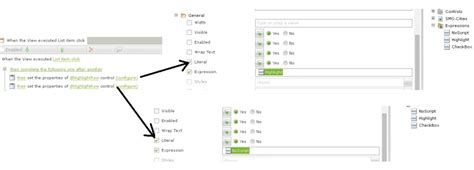 How To Show Checkboxes In A Readonly Listview And Select The Row On Click Of Checkbox Uncode K2