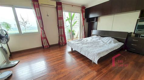 Bán E1 Ciputra Căn Hộ 153m2 đơn Giản Mà đẹp