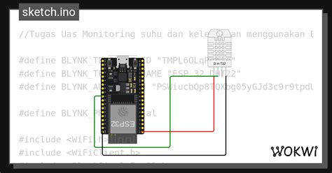 Wokwi Online Esp32 Stm32 Arduino Simulator