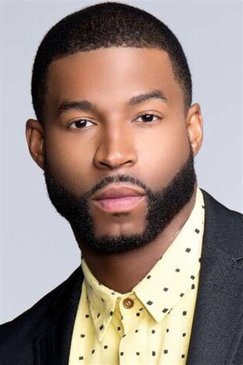 Robert Christopher Riley — The Movie Database Tmdb