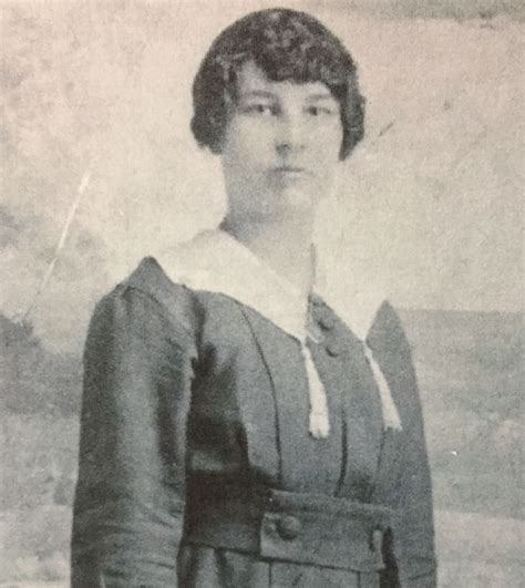 Ida Lena Senkel Kieschnick 1902 1943 Find A Grave Memorial