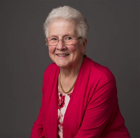 Funeral Notice For Mrs Pamela Jean Vincent