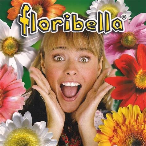Arquivo Floribella Youtube