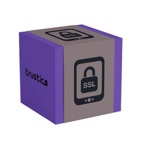 Ov Ssl Certificates Trustico® Online Security