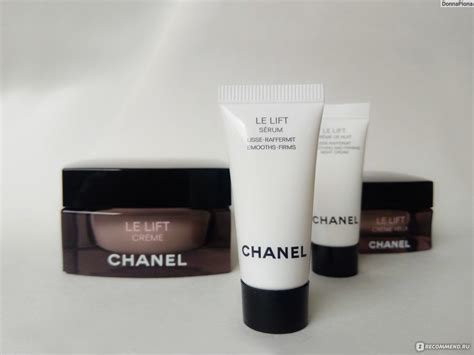 Сыворотка для лица Chanel LE LIFT serum lisse-raffermit / smooths-firms ...