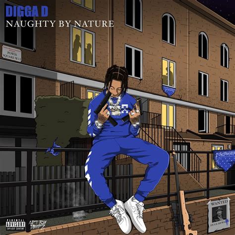 Digga D Swag Cartoon Black Couple Art Black Cartoon Characters