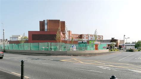 Td Pushes Hse On Staffing For Mri Scanner Unit Westmeath Examiner