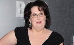Phyllis Smith Cheerleader