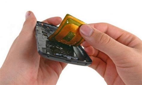 Broadcom Announces Industry Leading NFC Controller