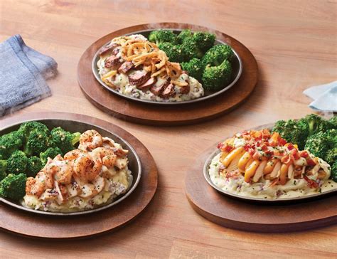 Sizzlin Skillets Return To Applebees With Three New Flavors
