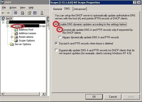 New Subnet Not Showing Up In Forward Lookup Zone 2 By Jay6111 Networking Spiceworks Community