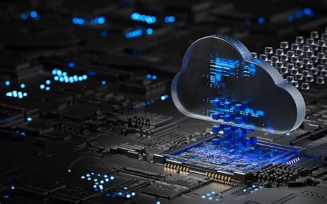 Cloud Computing Artificial Intelligence Data Center Multi Cloud Hybrid Cloud Information Storage