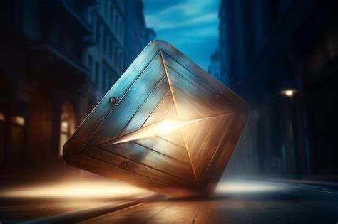 Premium Ai Image Acceleration Of Vehicle On Speed Limit Sign Image In