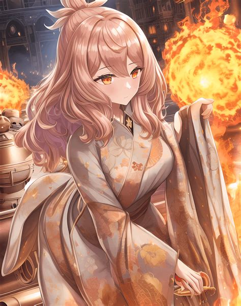 New Anime Model I Made To Get More Detail Huggingface In The Description Rwaifudiffusion