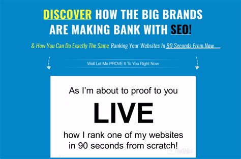 Seo Masterclass Coupon Discount Code 40 Off Promo Deal