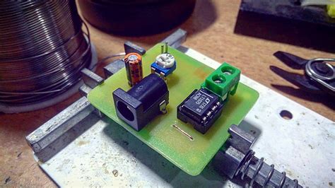 gallery thermocouple amplifier for arduino and other mcu