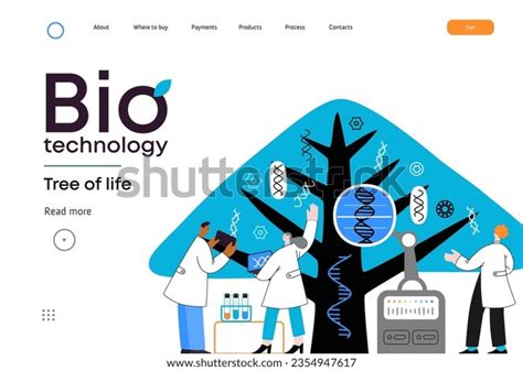 Genetics Bioinformatics Images Stock Photos D Objects Vectors Shutterstock