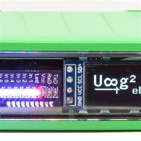 GEVINO Opto PLC Arduino Zero Hackaday Io