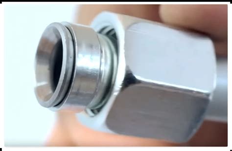 Ultimate Guide To Jic Fittings Size Charts