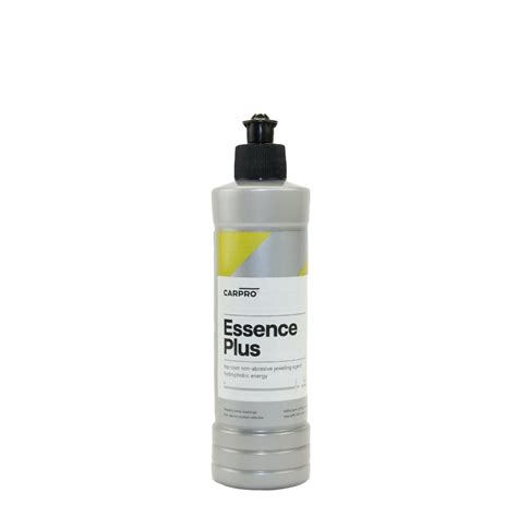 Carpro Essence Plus – The Detail Culture