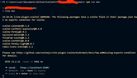 Fix For Eperm Operation Not Permitted Typesdts Dev Community