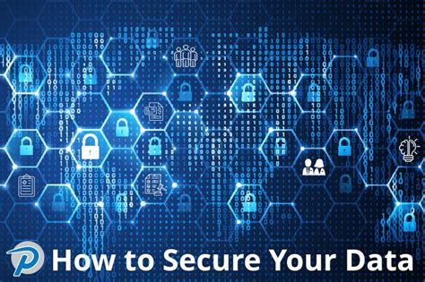 How To Protect Your Data From Data Vulnerabilities Pearl Solutions Group Posted On The Topic