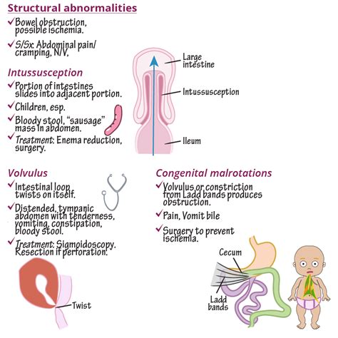 Intestinal Ischemia