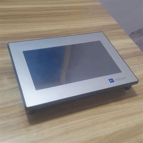 Digital Monitouch HMI Full Touch Screen Panel Single Phase At Rs Piece In Ghaziabad