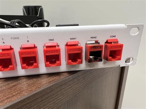 Blazing Fast Internet Rfortinet