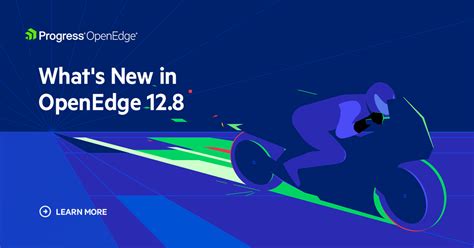 Whats New In Openedge 128 Videos Progress