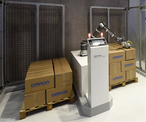 Striking The Balance To Simplify End Of Line Processes Process And Control