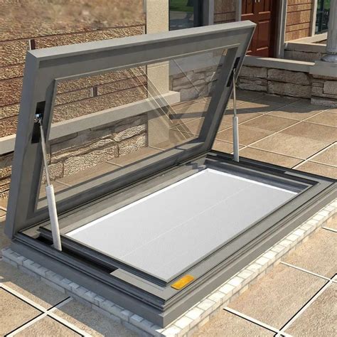 Folding Overlap Windows Retractable Skylight Horizontal Folding Windows China Skylight And