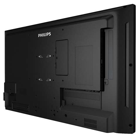 Philips Q Line 32bdl3511q Monitor 32 Zoll Mit Integriertem Mediaplayer