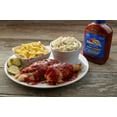 Famous Daves Rich And Sassy Bbq Sauce 20 Oz Hot Flavorful