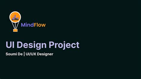 Task Management UI Design Project On Behance