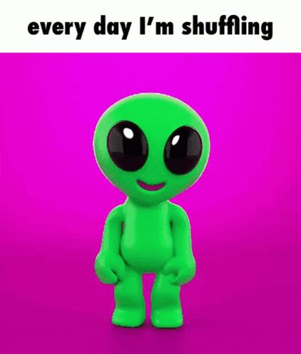 Alien S