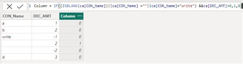 Solved Convert Isnull Case Statement To Dax Microsoft Fabric Community
