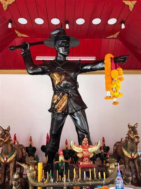 อุทยานสมเด็จพร รายการ เจ้าตาก 250 ปี เส้นทางสู่สายอิสรภาพ