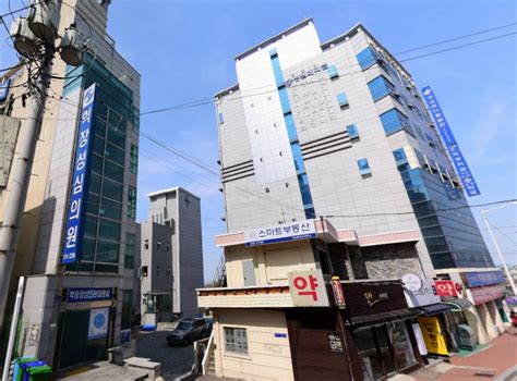 학장성심요양병원 양한방협진 좋은 요양병원 찾기 시니어톡톡