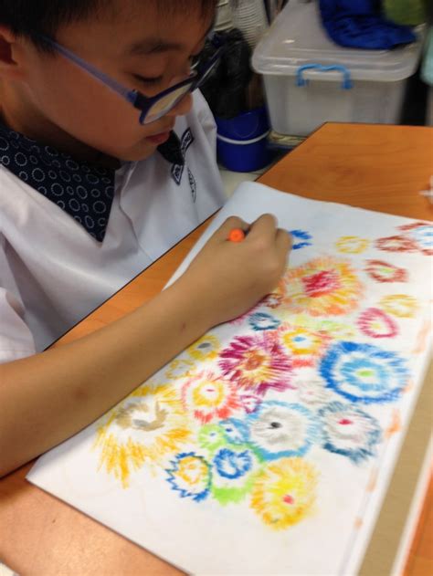 Fireworks Fireworks Miss Jasjit S Art Class 2015