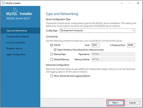 install mysql workbench 8 0 27 on windows 10[step by step] javacodepoint