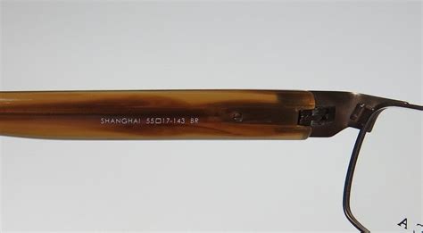 Republica Shanghai Eyeglasses For Men Modaframes