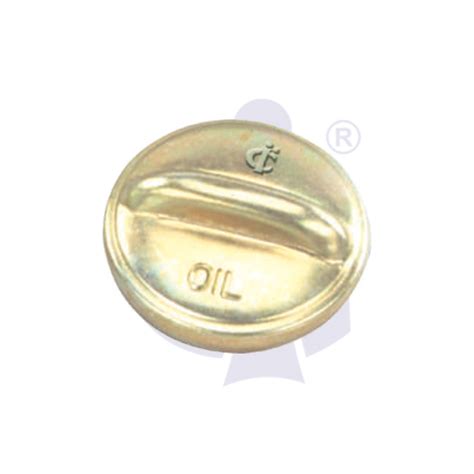 ENGINE OIL CAP CI MD CI CAR INTERNATIONAL PVT LTD
