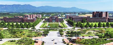 Gwangju Institute Of Science And Technology Gist